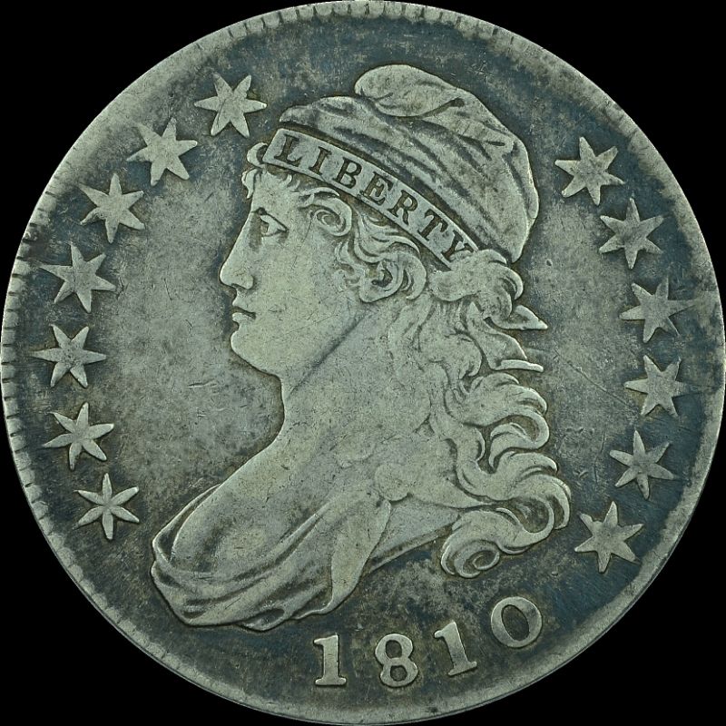 I like the look of this CBH. — Collectors Universe