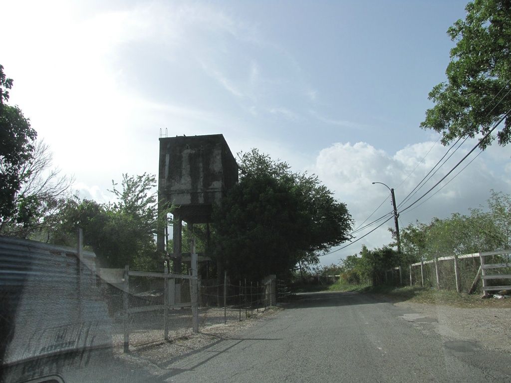 PR-536 | Carretera Estatal PR-536 | Santa Isabel - Juana Díaz | SkyscraperCity Forum