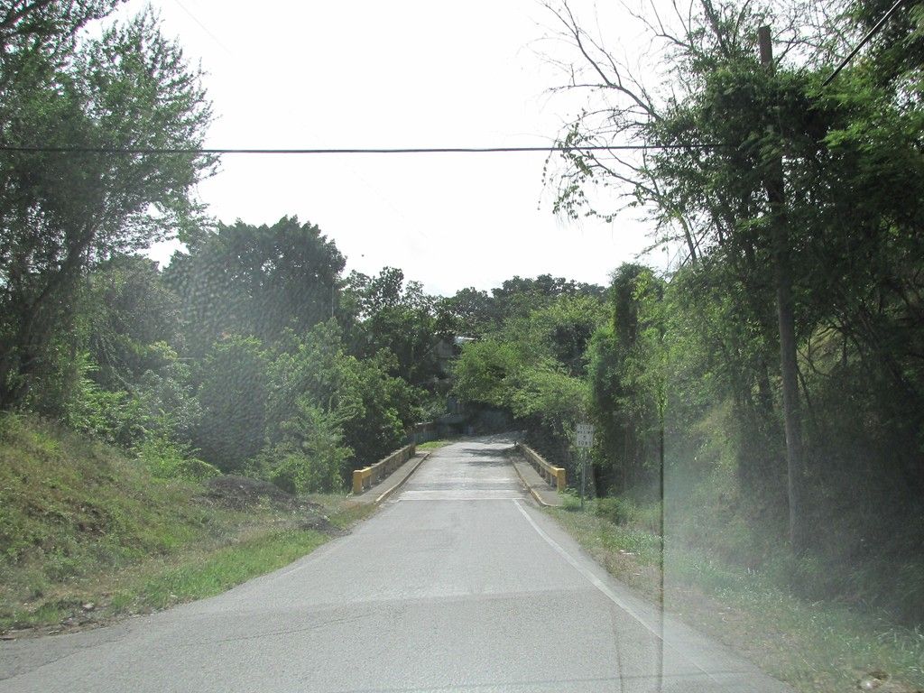 PR-536 | Carretera Estatal PR-536 | Santa Isabel - Juana Díaz | SkyscraperCity Forum