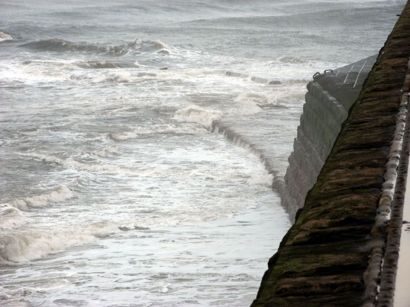 Old Tynemouth Pier - Page 2 - Sea Fishing - Fishing Forums from Anglers' Net