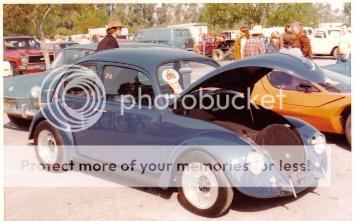 TheSamba.com :: Reader's Rides - View topic - Cal Look Fest