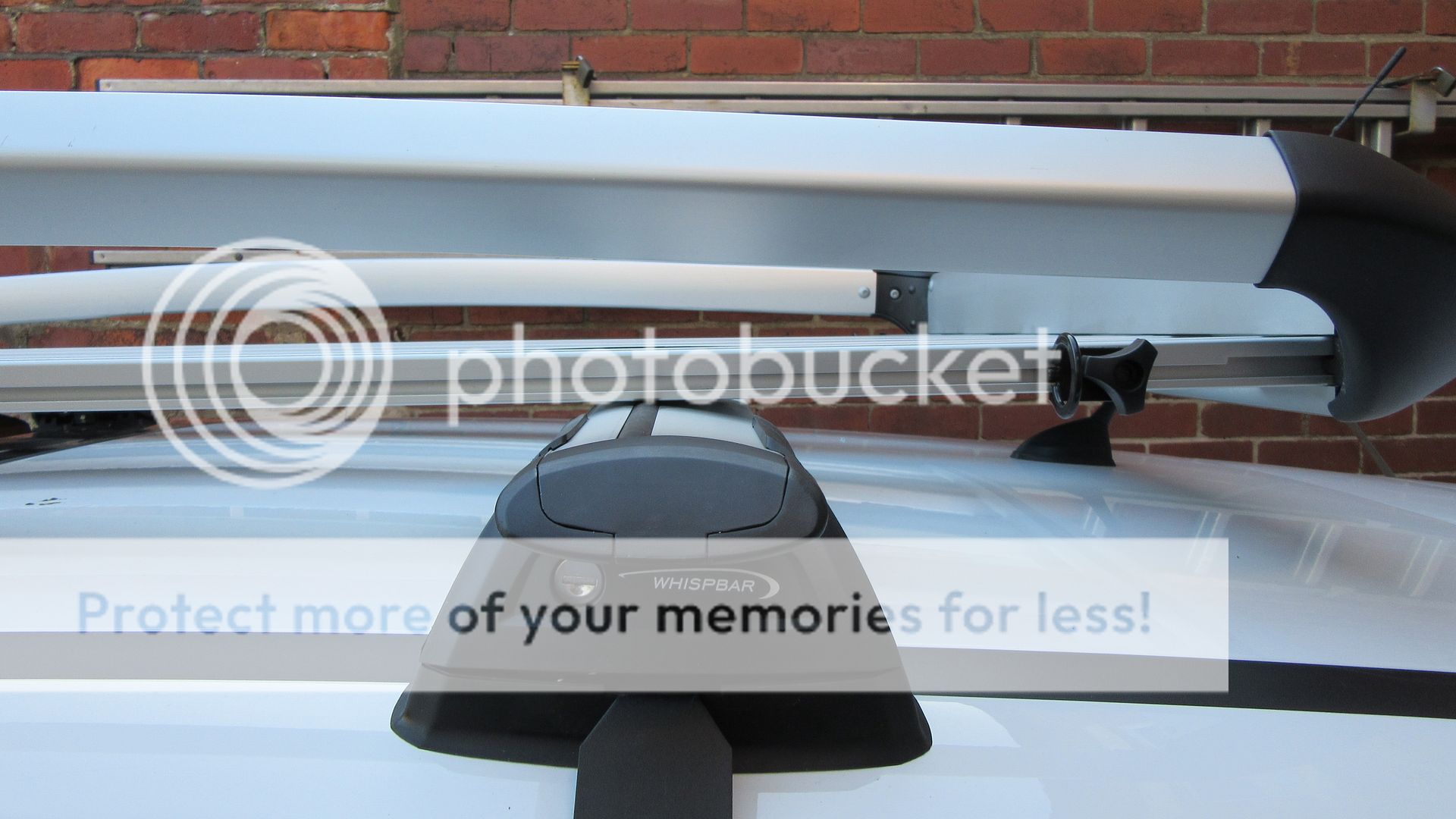 Mk3 and ST Roof-racks! | Page 10 | Focus Fanatics Forum