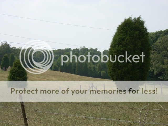 Photo Guide thru the Piedmont North Carolina (Greensboro, High Point ...