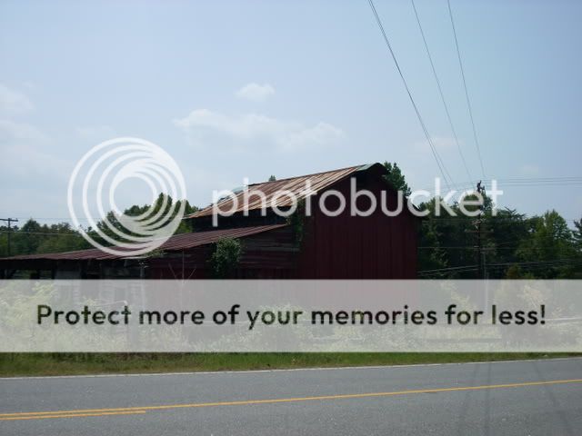 Photo Guide thru the Piedmont North Carolina (Greensboro, High Point ...