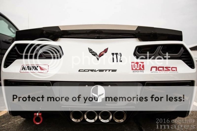 Post ur C7 Z06 decals pics!!! Ideas - Page 3 - CorvetteForum ...