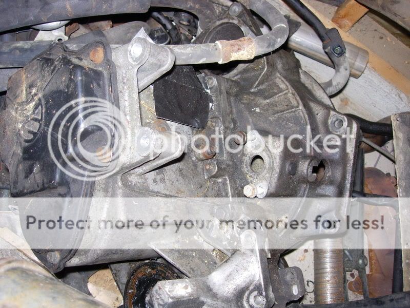 o2a 4 cylinder trans FS | VW Vortex - Volkswagen Forum