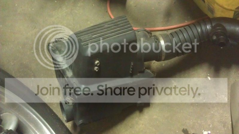 2.0 air box | VW Vortex - Volkswagen Forum