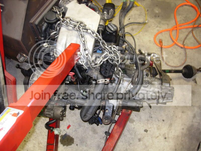 aba 2.0 obd1 engine bay partout- wiring, accessories, block, trans, ecu ...