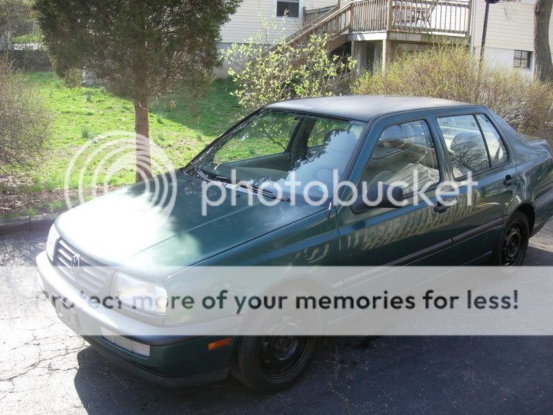 95 jetta 2.0 LOW MILES in OHIO | VW Vortex - Volkswagen Forum