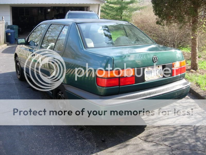 95 jetta 2.0 LOW MILES in OHIO | VW Vortex - Volkswagen Forum