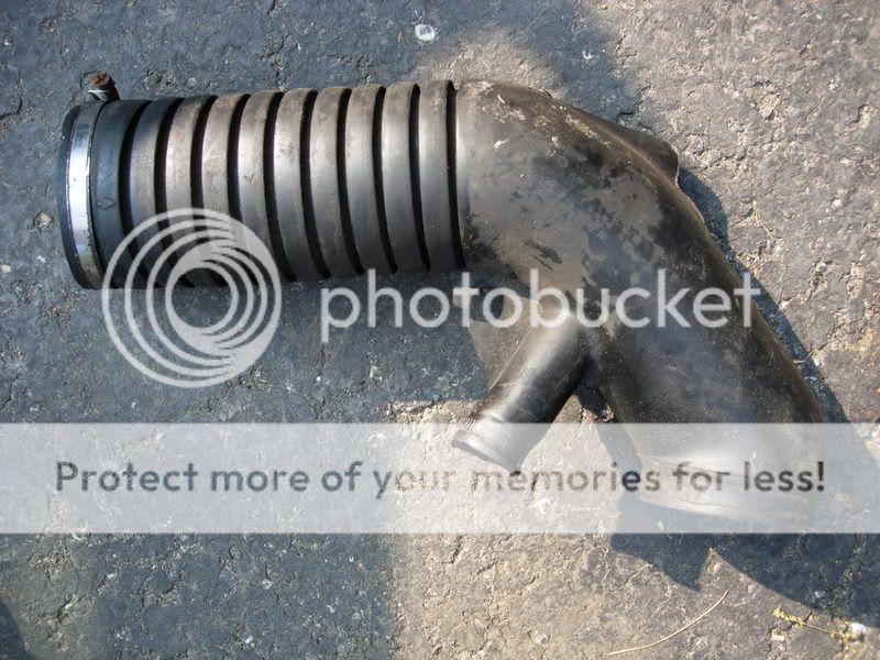 2.0 obd1 intake boot $15 | VW Vortex - Volkswagen Forum