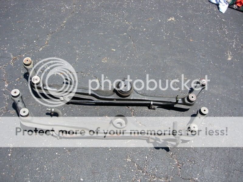 front engine sub frame | VW Vortex - Volkswagen Forum