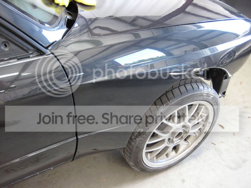 alpina front lip | E46 Fanatics Forum