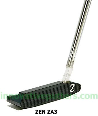 Zen Putters - Putters - GolfWRX