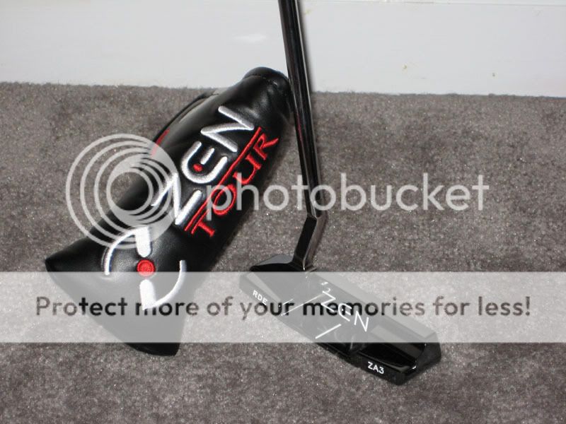 Zen Putters - Putters - GolfWRX