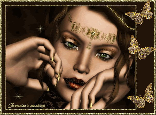 Butterfly Princess *★ | ★Miss mystique★