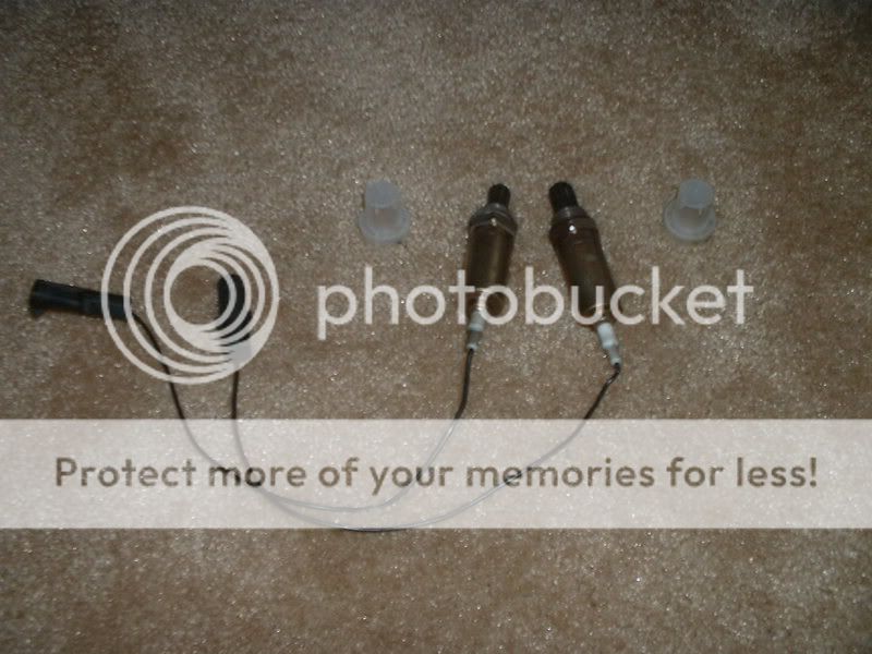 FS: 2 Bosch single wire O2 sensors - CorvetteForum - Chevrolet Corvette ...