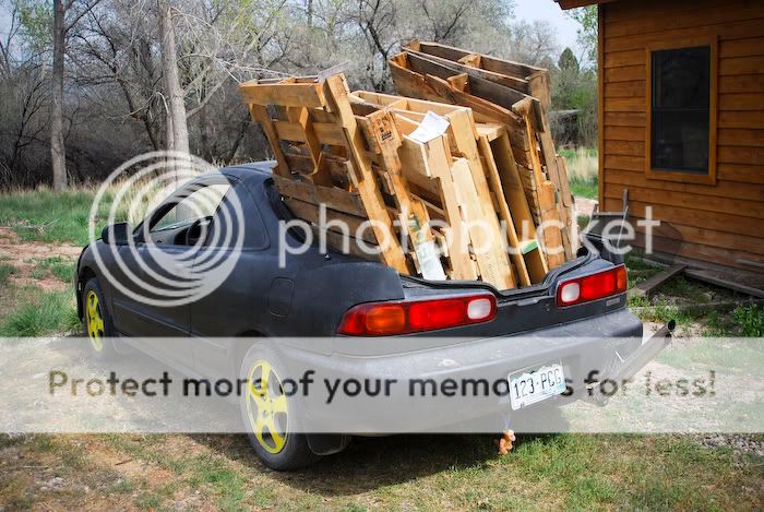 the rat rod integra build thread. | 8th Generation Honda Civic Forum