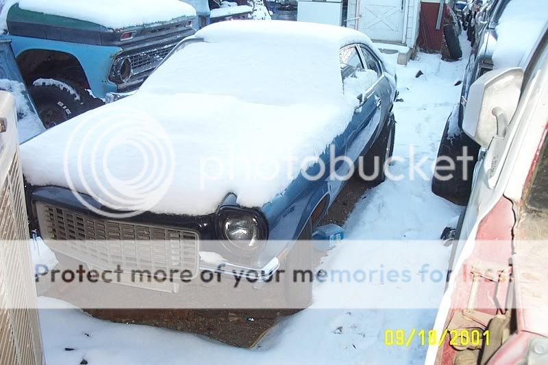 my vega's - The BangShift.com Forums