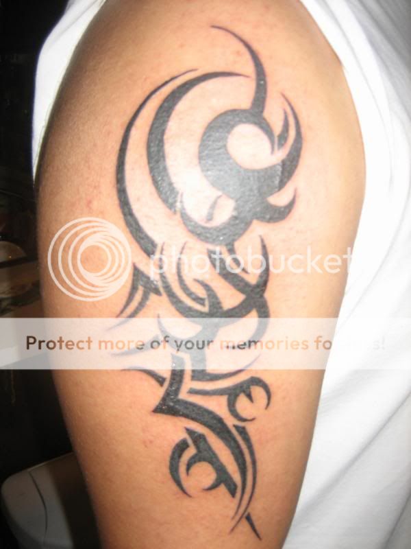 Some new tattoos - General Talk - Anything Goes! - QUADCRAZY ATV Forum