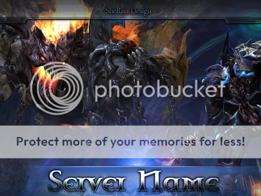 [PSD] Metin2 Wallpaper/Loading Image 2 - Forumul Just4Metin - Servere ...