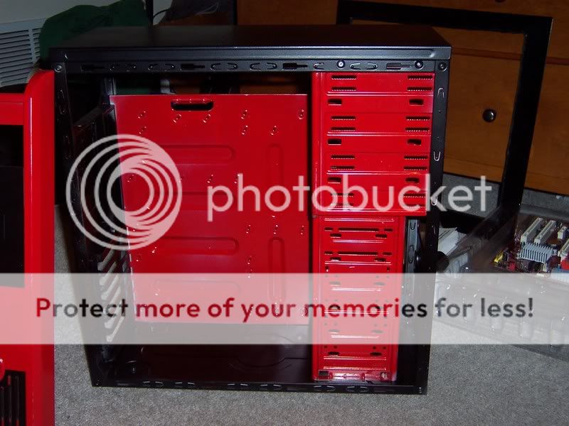 New case mod (suggestions encouraged!) | TechPowerUp Forums