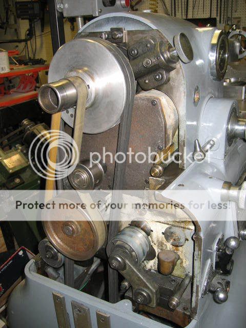 Monarch Lathes | lever collet closer | Practical Machinist - Largest ...