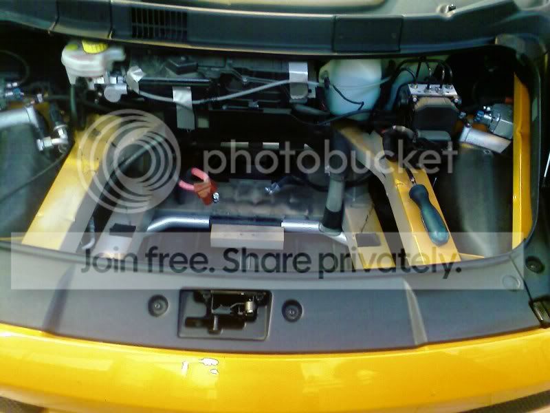 Gallardo battery - Page 1 - Supercar General - PistonHeads UK