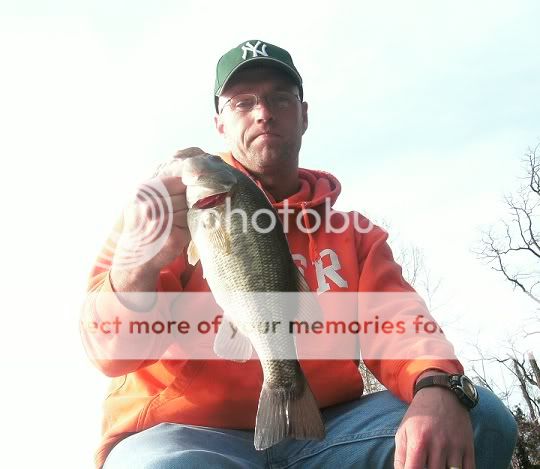 It's about time! ( Gropps 4/4/10) | BASS BARN