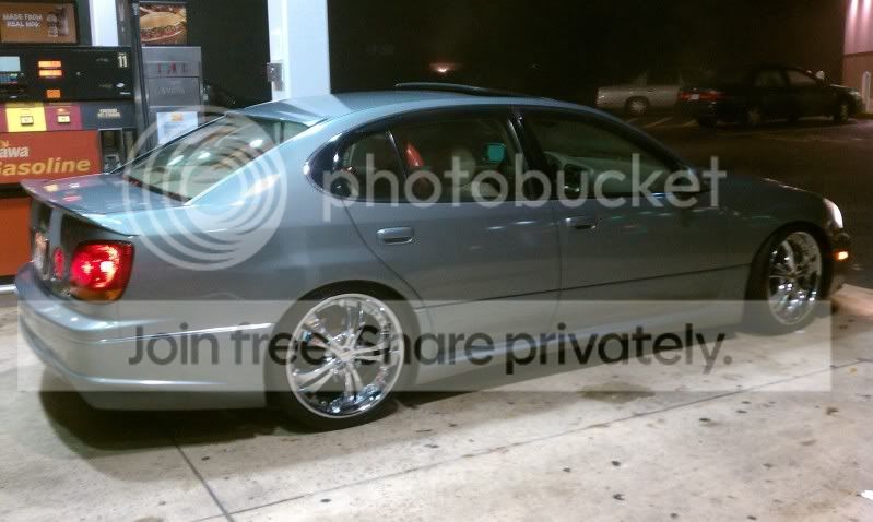 MD For Sale...2001 GS300 $10,000.00 - ClubLexus - Lexus Forum Discussion