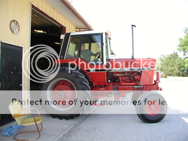 Lets Start a 86 Series Thread - Page 2 - Technical IH Talk - Red Power ...