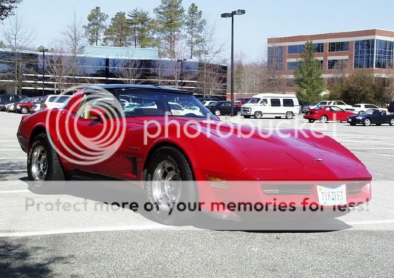 Post a picture of your C3 | Page 13 | Corvette Forum : DigitalCorvettes ...