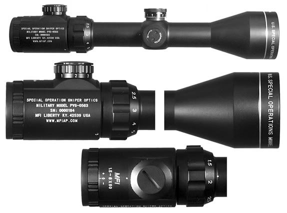 Counterfeit Optics | Rimfire Central Firearm Forum