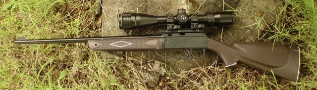 My Latest and Last Daisy 880 ... For Use on Soft-Targets and Small ...