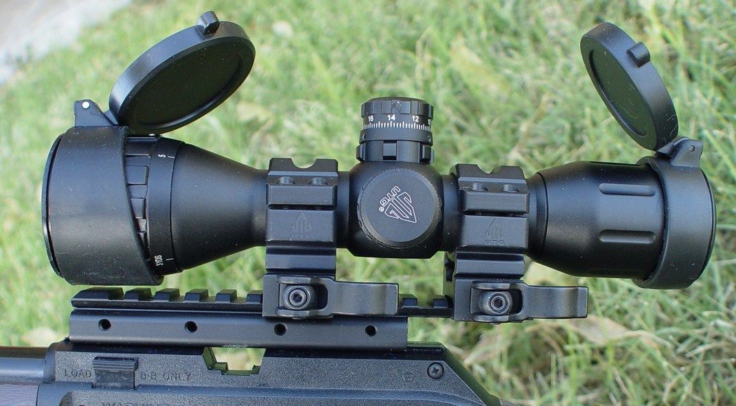 Daisy 880: How to Get Better Out-of-the-Box Accuracy | Rimfire Central ...