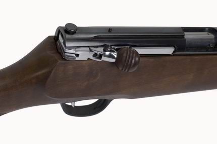 Izhmash Arms ... "Sobol" Version 10 | Rimfire Central Firearm Forum