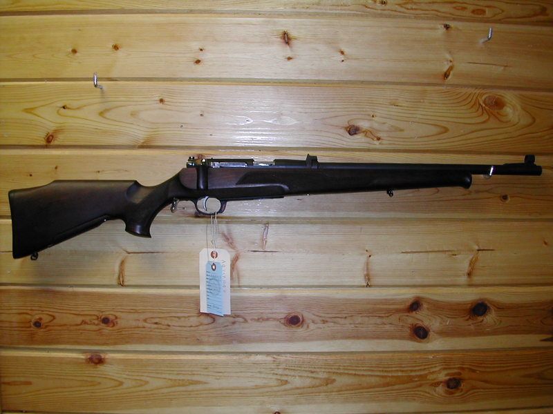 Where to Find a Russian Rimfire or Biathlon Rifle | Rimfire Central ...