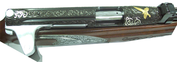 LEGION Sobol Premier Rifle | Rimfire Central Firearm Forum