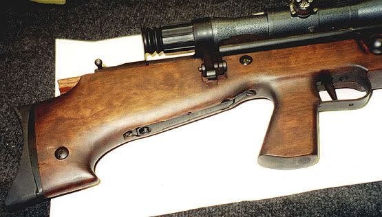 where to find bipod & sling for ural ... Finn Mosin-Nagant M28/76 ...