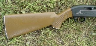 My Vintage .117 Caliber Crosman 2100 Classic ... Manufactured in SEP of ...