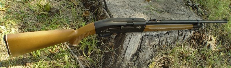 My Vintage .117 Caliber Crosman 2100 Classic ... Manufactured in SEP of ...