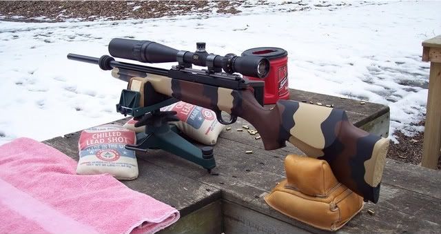 TOZ & Izhmash ... Rimfire Tactical Precision Match Rifles | Rimfire ...