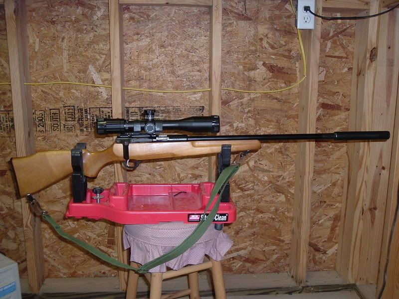 TOZ & Izhmash ... Rimfire Tactical Precision Match Rifles | Rimfire ...