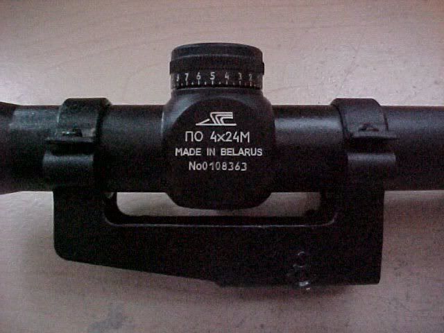 Toz-99??? - Seek owner oppinions, Accuracy claims & TOZ 99-4L with ...