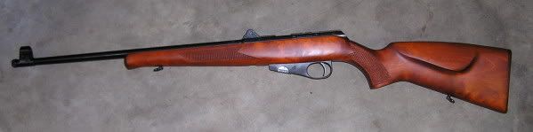 SSME: TOZ 78-4L ... Sold Out | Rimfire Central Firearm Forum