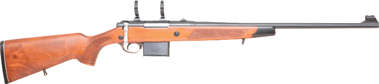 FYI ... CDNN Sports Inc ... TOZ-122 .308 Bolt Action Rifle | Rimfire ...