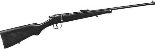 T03-16 Made in USSR | Rimfire Central Firearm Forum