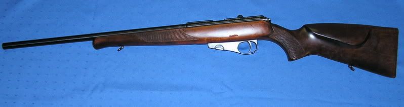 TOZ 78-05 opinions | Rimfire Central Firearm Forum