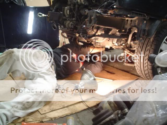 Buildup thread: big turbo mk3 1.8t daily driver | Page 3 | VW Vortex ...