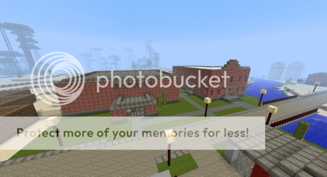 I need some ideas for my city... - Screenshots - Show Your Creation ...